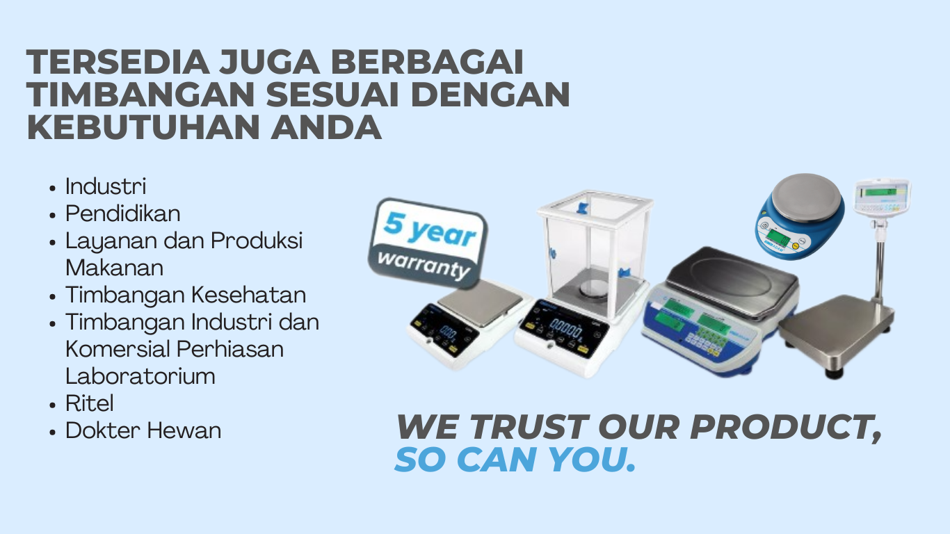 Moisture Balance - RapidTestKit